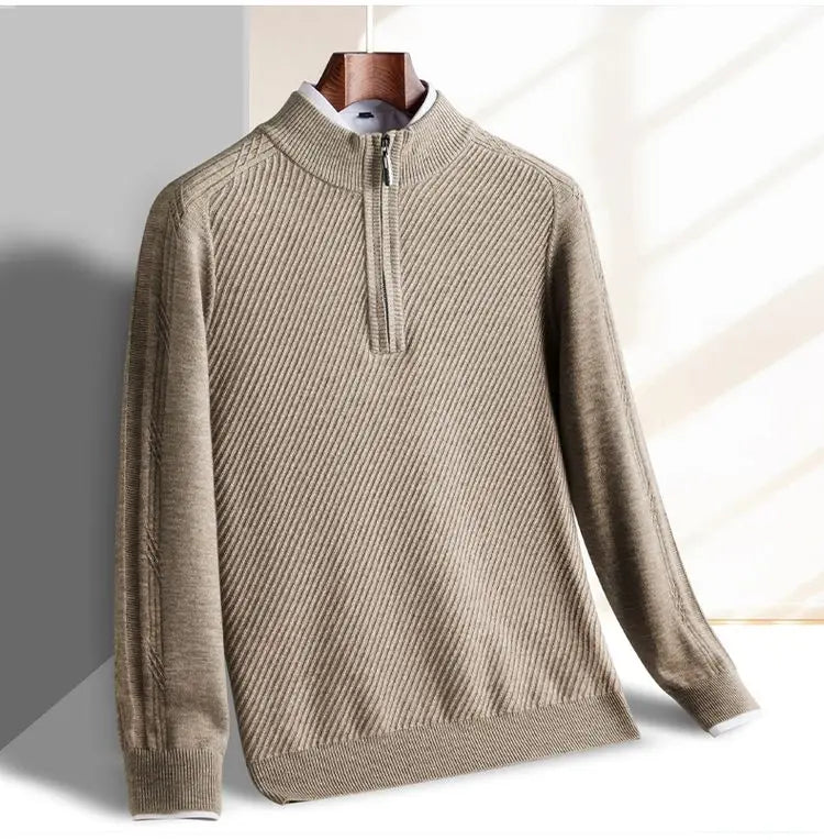 Carter Quarter Zip Sweatshirt – Parkway Southern
