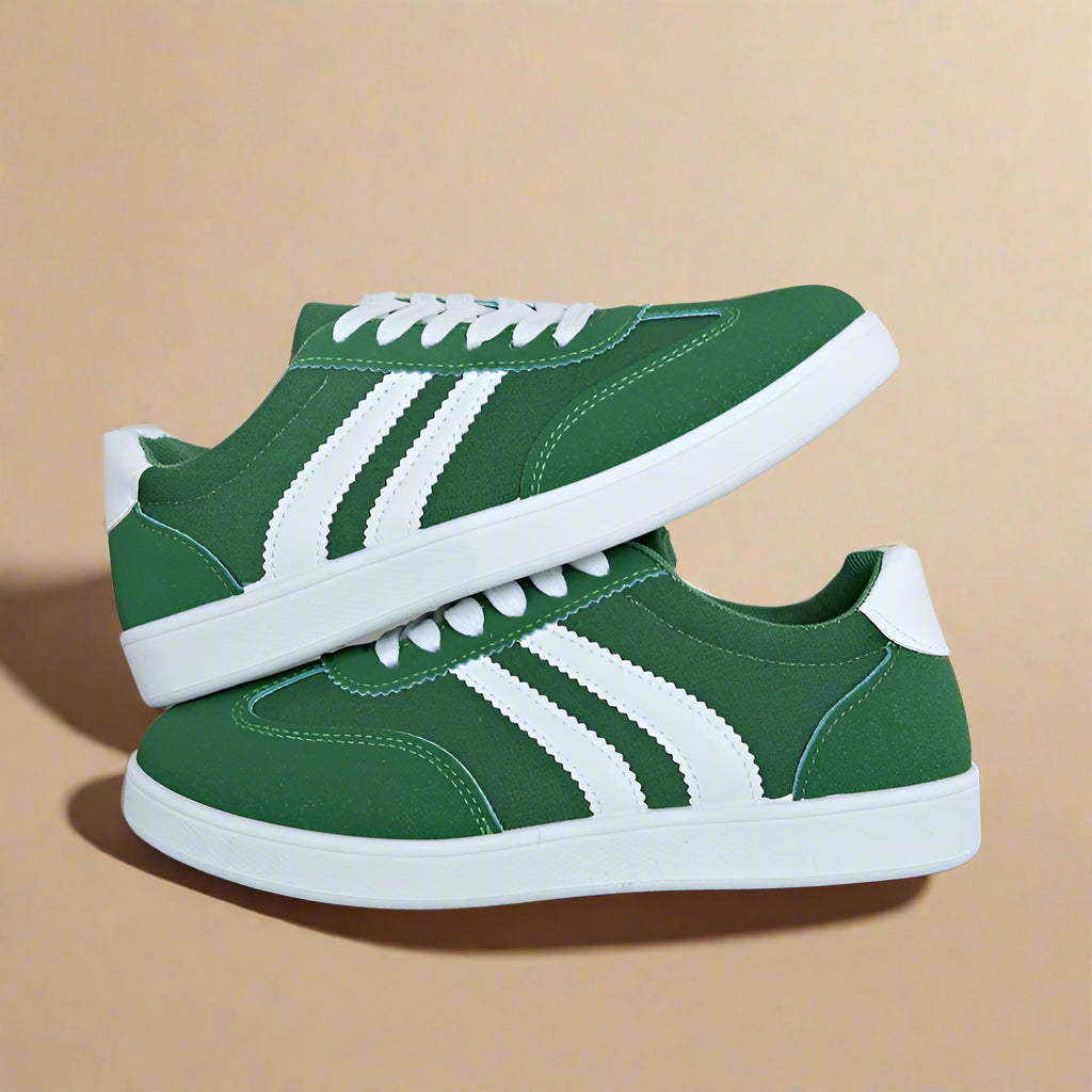 Roma Court Sneakers – Parkway Southern